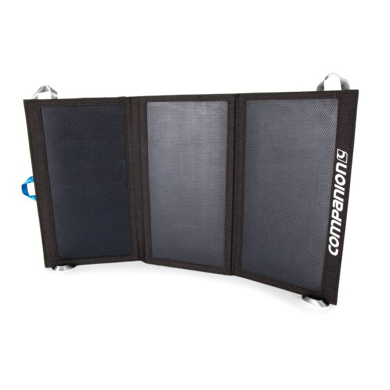 Solar Blanket Charger - 21W