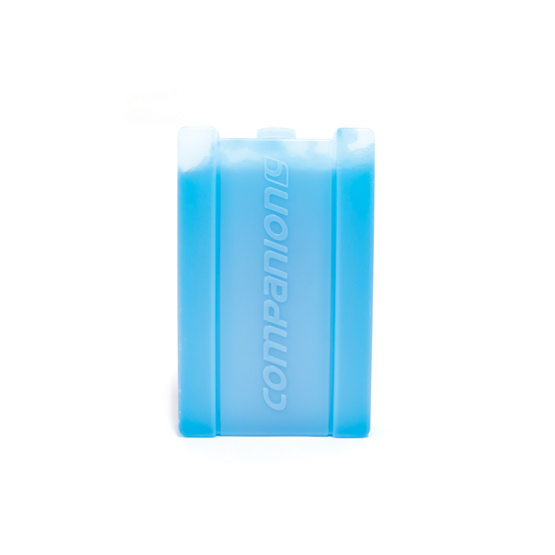 Ice Brick Large 750ml | Companion