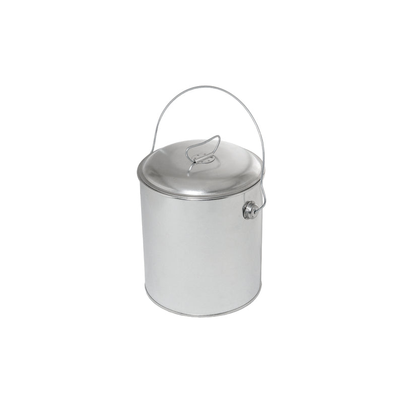 Capfire Tin Billy Can 3.0L With Lid